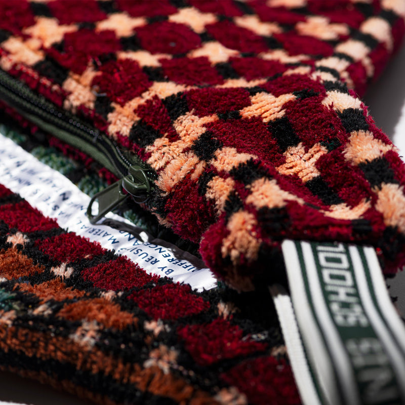 PADEL RACKET COVER / TRUCK SEAT FABRIC – PUEBCO EUROPE