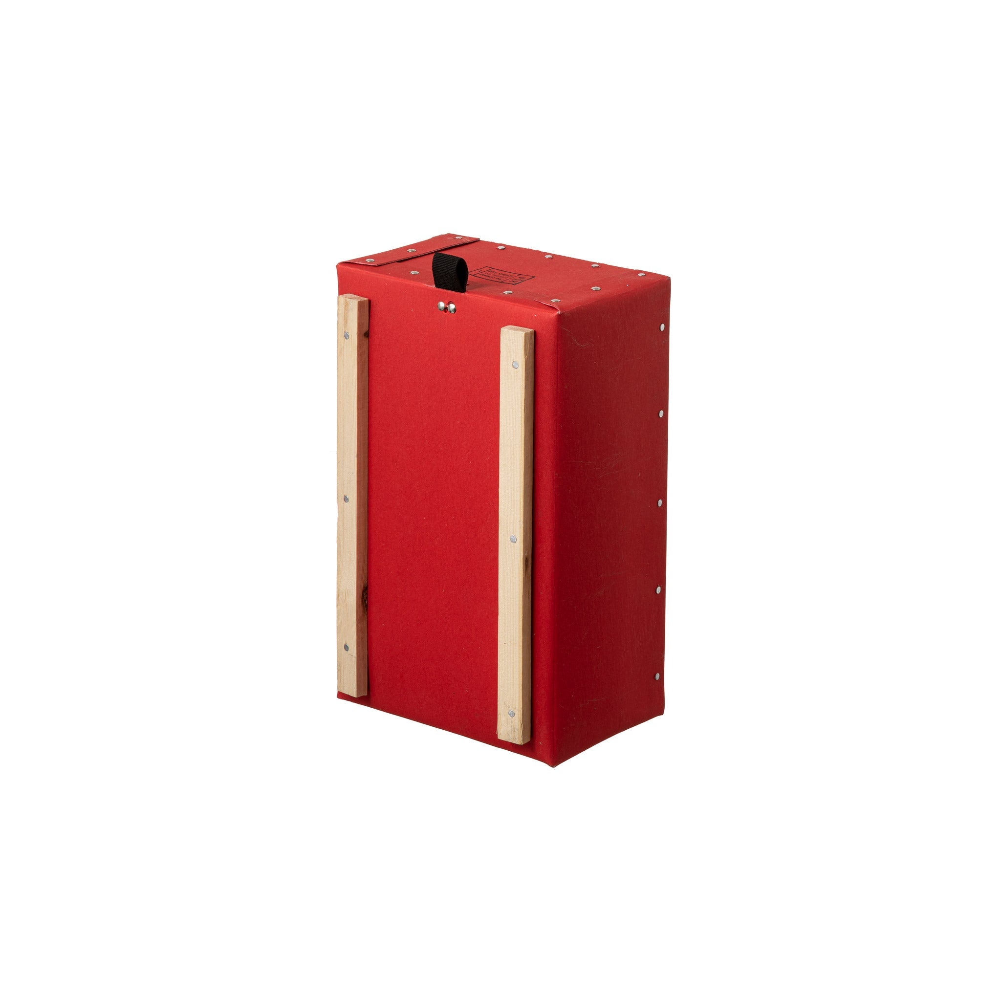 WELDER PAPER STACKING BOX / Stationery – PUEBCO EUROPE