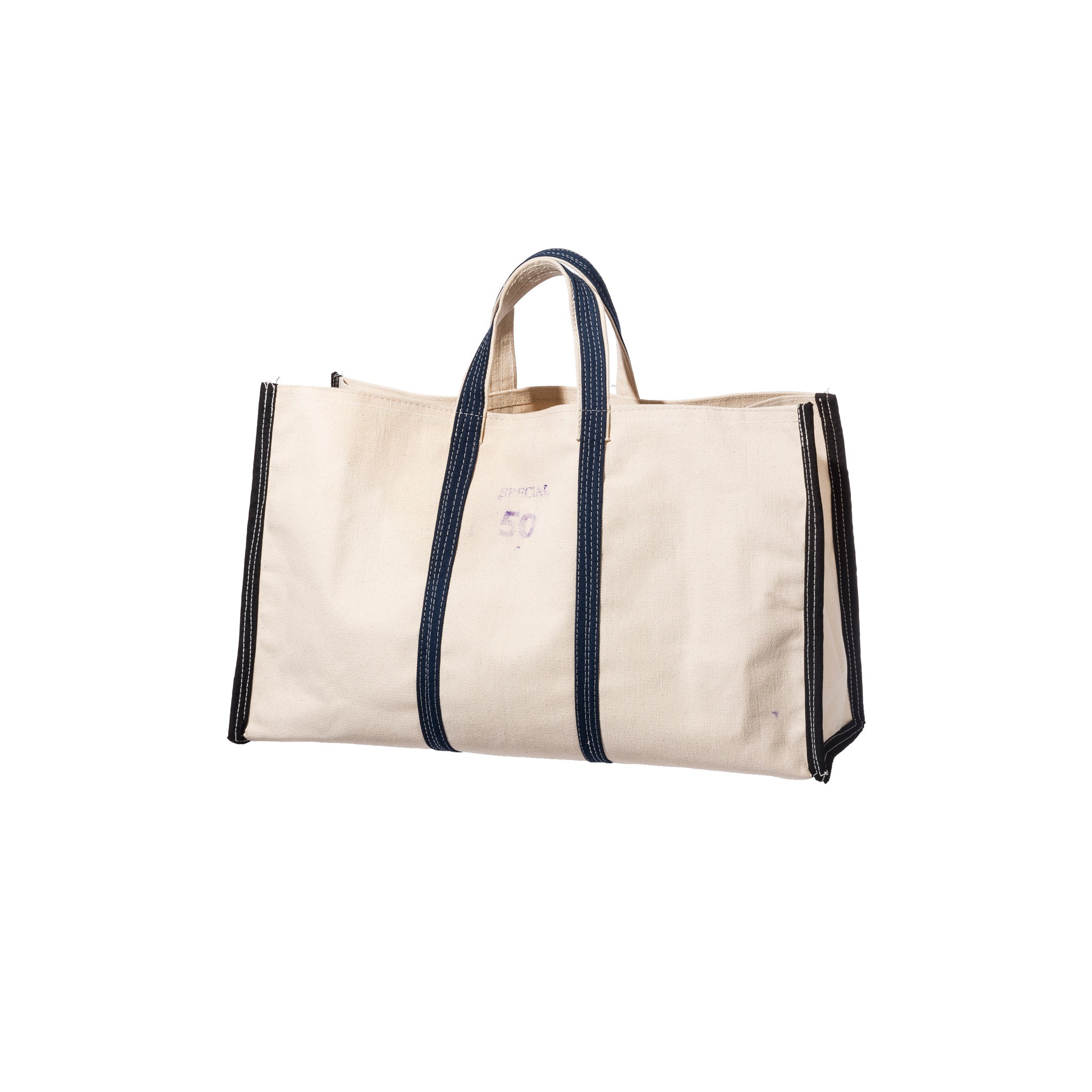 MARKET TOTE BAG / 50 – PUEBCO EUROPE